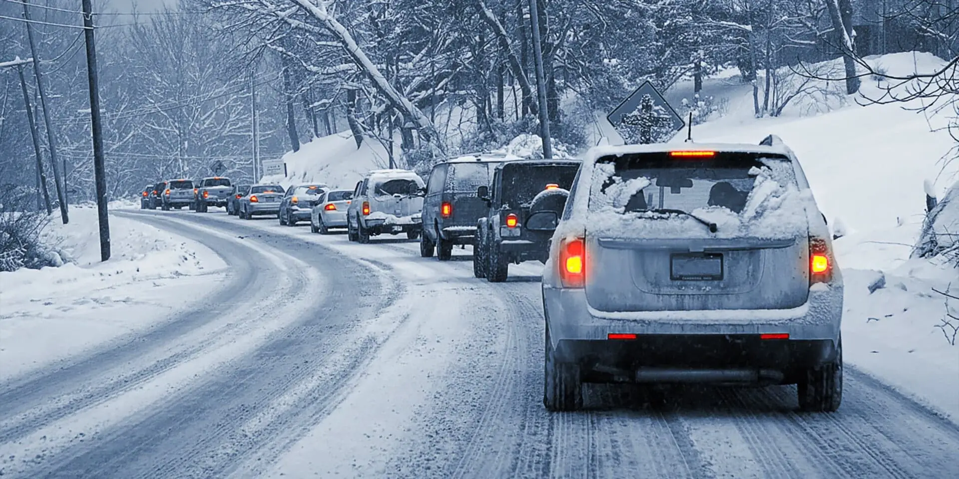 Key Tips for Keeping Your Car Sensors Safe and Functional in the Cold ...